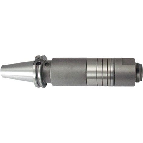 Bison Machine Tool Arbors And Arbor Adapters Adapter Type Milling