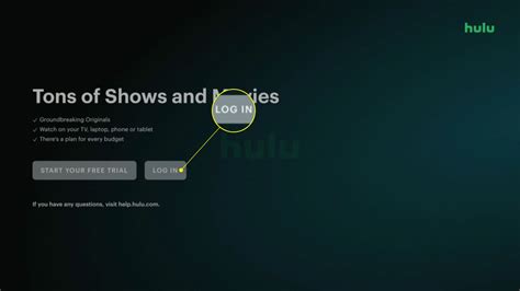 Log Out Of Hulu On Roku In Just A Few Steps