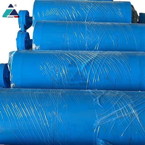 Conveyor Belt Components For Mining Conveyor Systems Load Bearing