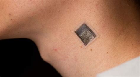 New Ultrasonic Sensor Could Be A Breakthrough For Deep Tissue