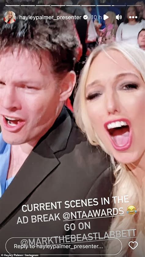 Hayley Plummers Instagram Twitter And Facebook On Idcrawl