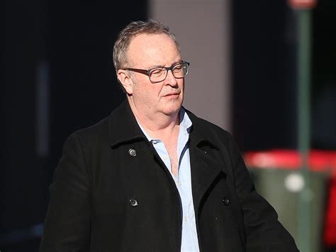 Lewd Behaviour That Saw Chris Smith Lose His Jobs At Sky News And 2gb