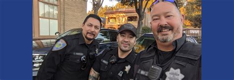 Martinez Police Officers Foundation Donate Now