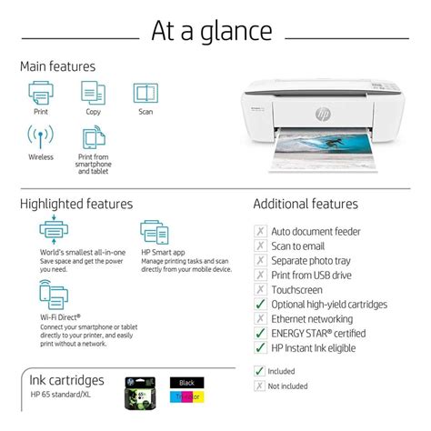 Hp Deskjet 3755 Printer Pixels Computers And More