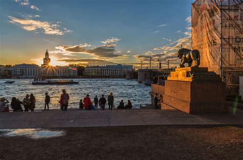 Нева Петербург Фото – Telegraph