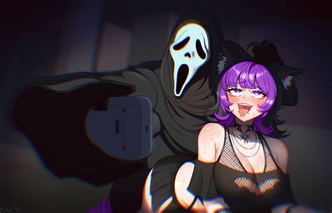 Post 7088243 Ghostface Nicoenvt Scream Post 7088243 Ghostface Nicoenvt Scream