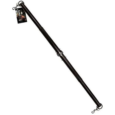 Edge Spreader Bar Passion Plug