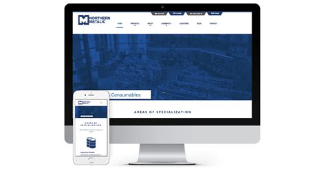 Hose Assembly And Testing Northern Metalic