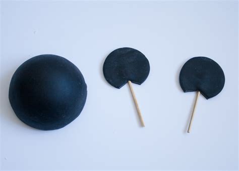 Molde Para Hacer Orejas De Micky Mouse Imagui