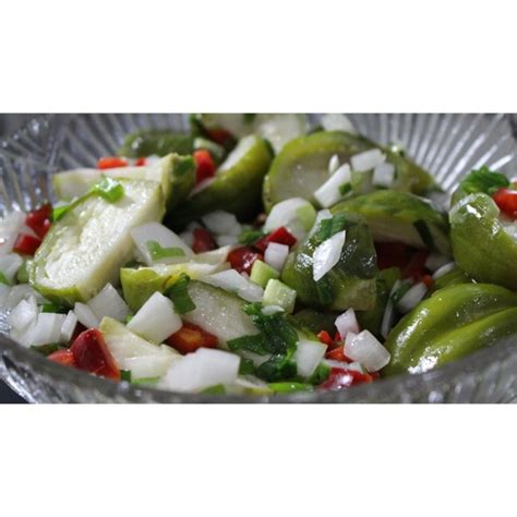 Salada De Jilo Supermercado São Domingos