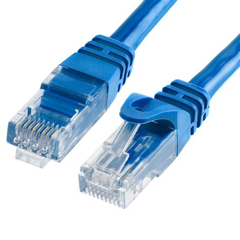 Cat5 Vs Cat5e Vs Cat6 Vs Cat7 The Basic Understanding Of Ethernet Cables