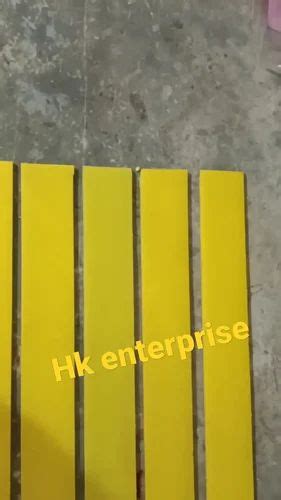Polyurethane Square Bar For Plumbing At Rs 700kg In Ahmedabad Id