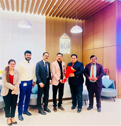 Anurag Mathur On Linkedin Its Great To Meet A Team With A Mindset To