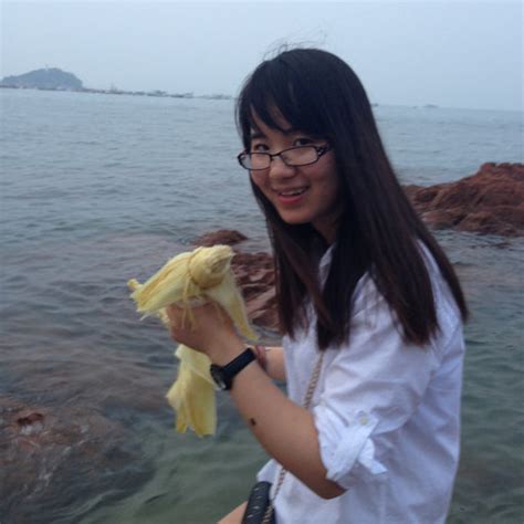 Shuling Wang Master Of Science University Of Florida Fl Uf Indian River Research And