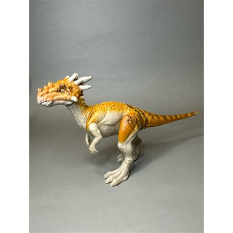 Jurassic World Dino Rivals Dracorex Dinosaur Action Figure Toy Shopee