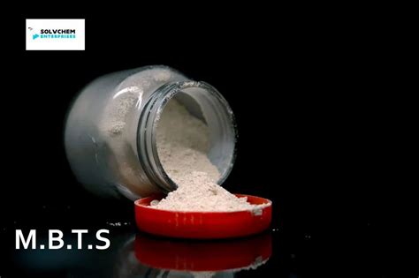 Mbts Rubber Accelerator At ₹ 295kg Rubber Chemicals In Sonipat Id