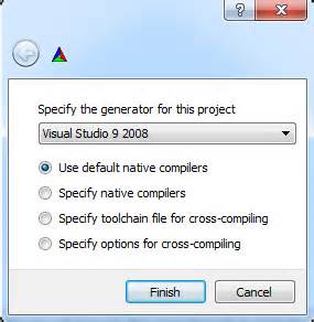 How To Build OpenCV 2 2 With GPU CUDA On Windows 7 The GPU Blog