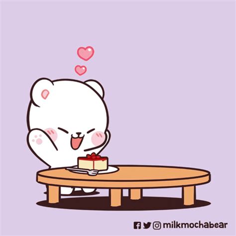 Milk And Mocha Milk And Mocha Bear  Milk And Mocha Milk And Mocha