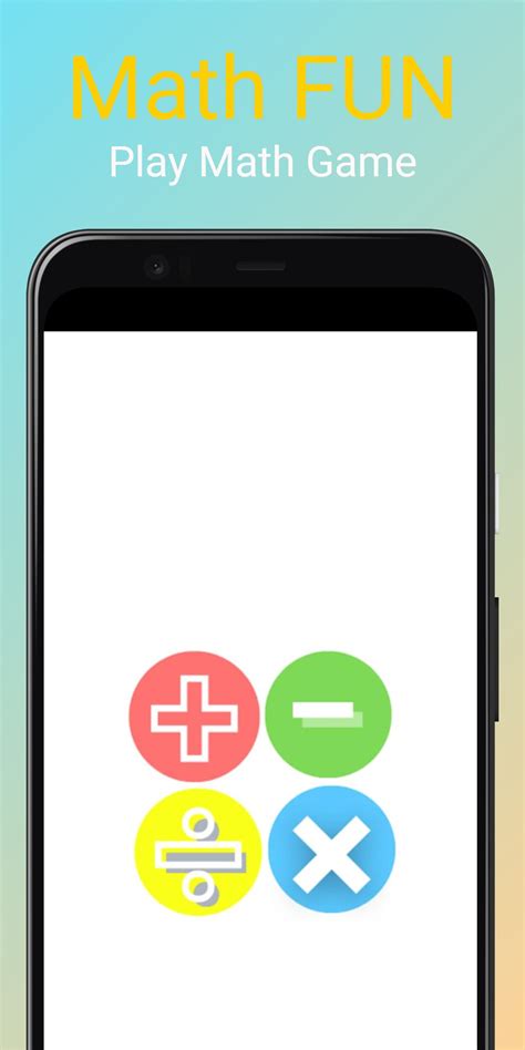Math Fun Apk Download For Android Latest Version