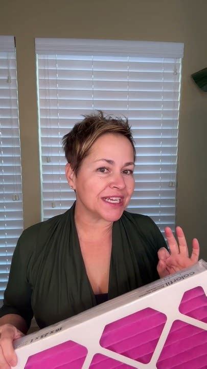 No Need For Sprays And Candles Colorfil Air Filters Youtube