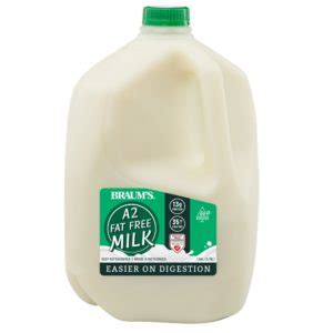 A2 Fresh Milk Archives Braums