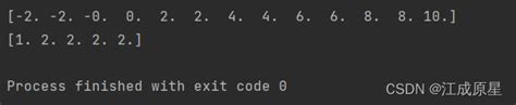 对numpy数组实现真正的四舍五入计算 numpy 四舍五入 csdn博客