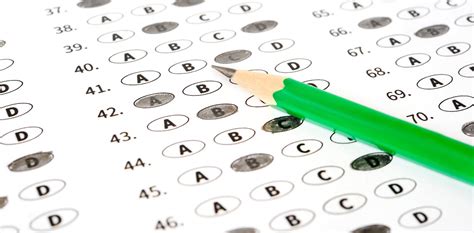 More Colleges Than Ever Have Test Optional Admissions Policies — And