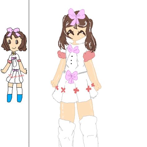 Pixilart Cute By Leoneandonly Pixilart Cute By Leoneandonly