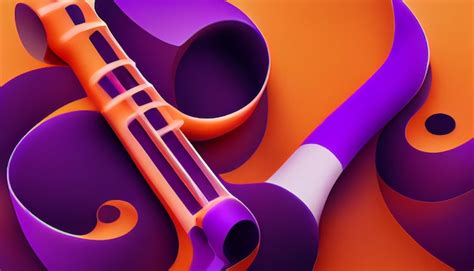 Premium Ai Image Abstract Background 3d Hd Render