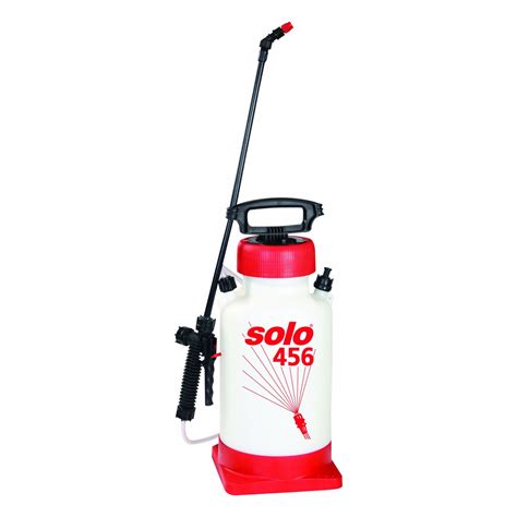 Solo Spot 2 Gal Tank Handheld Sprayer 16t951456 Grainger