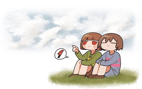 Tadeno Chara Undertale Frisk Undertale Undertale Utdr Toby Fox Brown Footwear