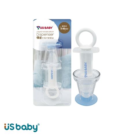 Eugenics Nipple Type Medicine Feeder Pacifier Type Liquid Medication