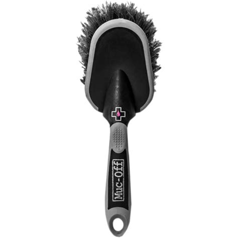 MUC-OFF мека четка за миене - MotoMall.bg
