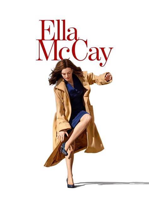 Ella Mccay Movie Where To Watch Streaming Online