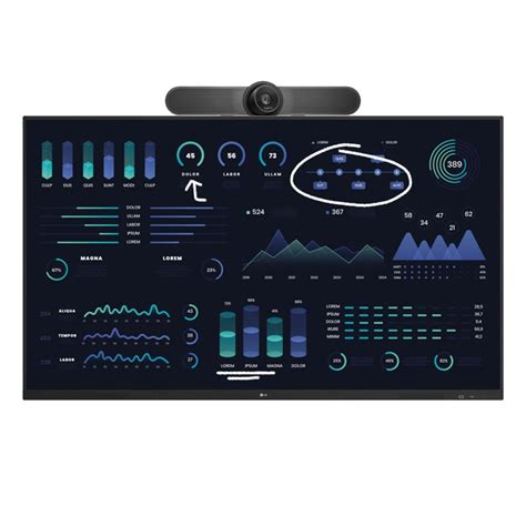 Byod Vc Bundle Logitech Meetup K Interactive Package Logitech Meetup Mwave