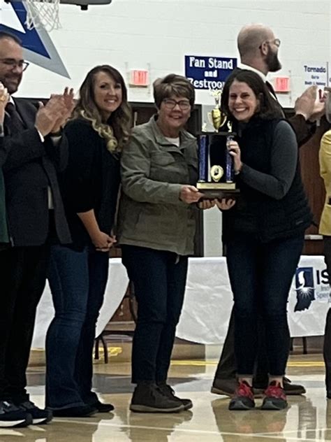 Logansport High School Speech Team Secures 6th Place At Issda State