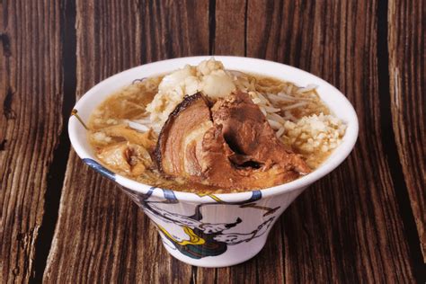 Experience Raijiro Where Tradition Meets Innovation Ramen Raijin