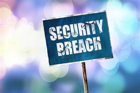 Security Breach Protection Images Free Download On Freepik