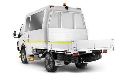 Offroad Fleet Vehicles Atw