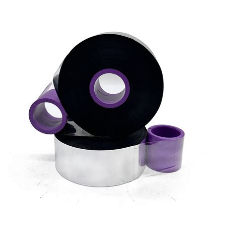 Printer Ribbon Tto Ribbon For Dk Printer Tto Thermal Ink Ribbon And