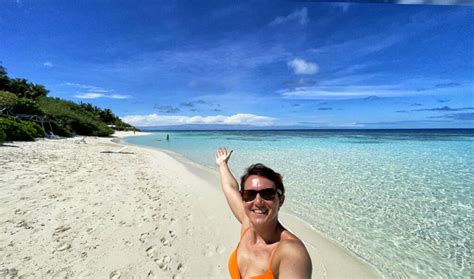 Thinadhoo Maldive Atollo Di Vaavu Opinioni E Recensione Impiegata Giramondo