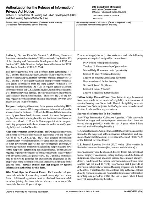 Fillable Online Recertification Application For Continued Occupancy For Housing Fax Email