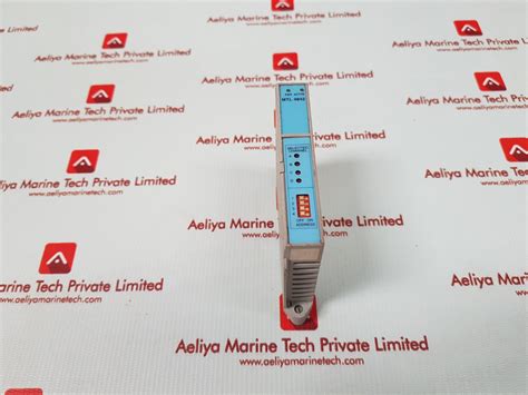 Mtl4842 Hart Interface Module Aeliya Marine Tech®