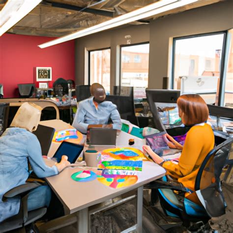 Revolutionizing Collaborative Workspaces With Augmented Reality Rite