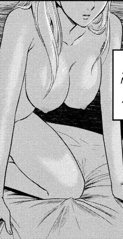 Rule 34 Areola Bed Bedroom Breasts Breasts Out Eating Crab With A Yukionna Female Female Only