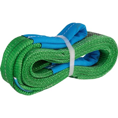 Eslinga Plana 2000 Kg 2 M X 60mm Sodimac Falabella