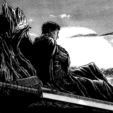 Download Guts Berserk Anime Berserk Pfp