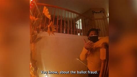 Georgias Ruby Freeman Says She Doesnt Want To Talk With White Guys” The Joe Messina Show