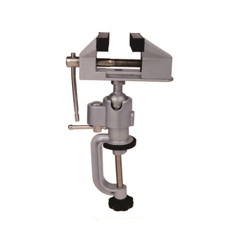 Multi Angle Bench Vice Goldsmith And Jewellery Supplies