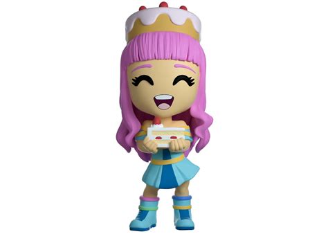Youtooz Rainbow Vinyl Figure Fw21 Us